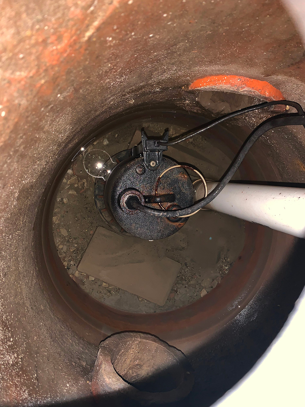 Crawlspace Water Management - Little Corner Foundation Repair ...